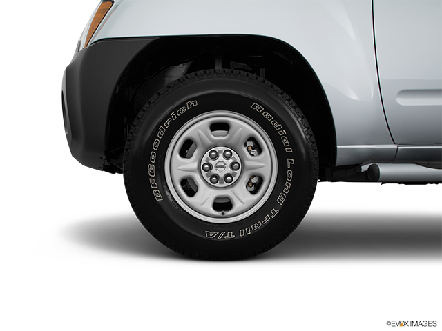 2015 Nissan Xterra: Reviews, Price, Specs, Photos and Trims | Driving.ca