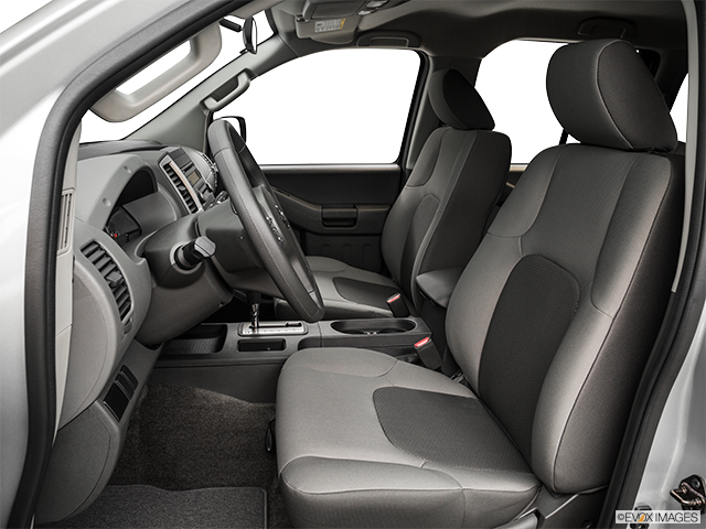 2015 Nissan Xterra: Reviews, Price, Specs, Photos and Trims | Driving.ca