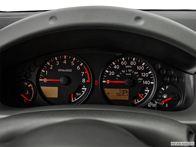 2015 Nissan Xterra: Reviews, Price, Specs, Photos and Trims | Driving.ca