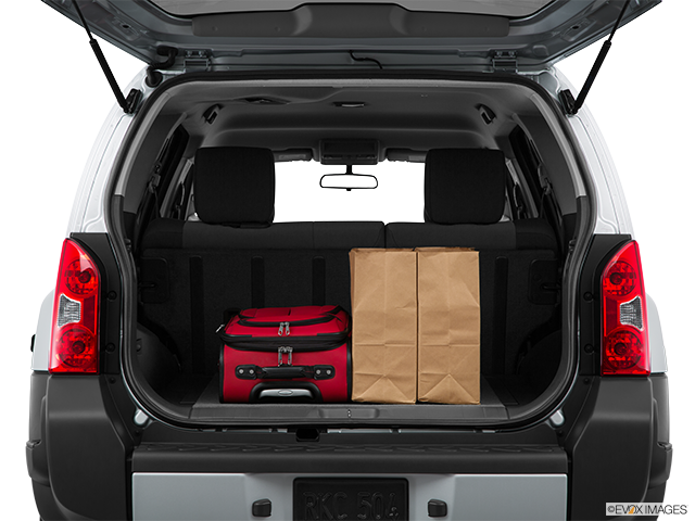 2015 Nissan Xterra: Reviews, Price, Specs, Photos and Trims | Driving.ca