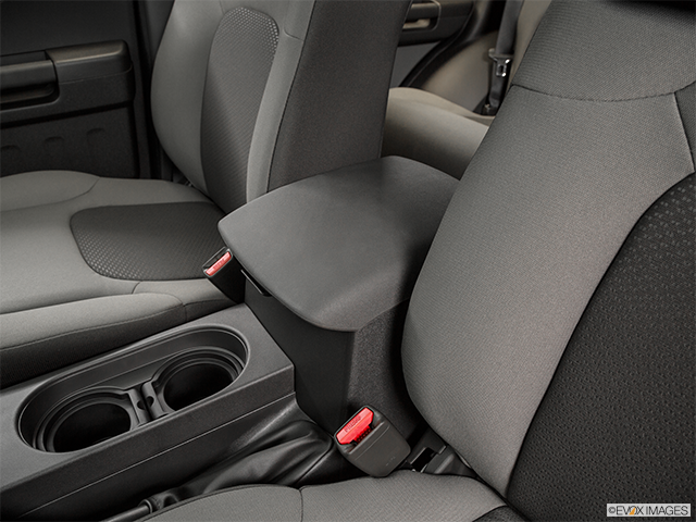 2015 Nissan Xterra: Reviews, Price, Specs, Photos and Trims | Driving.ca