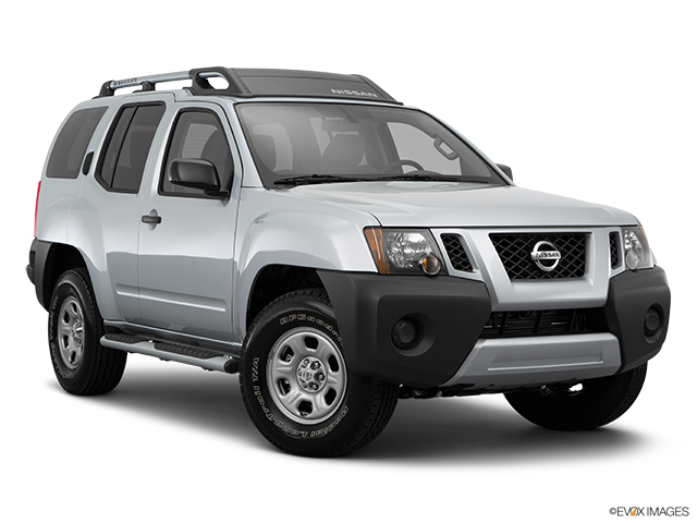 2015 Nissan Xterra: Price, Review, Photos and Specs - Read This Before ...