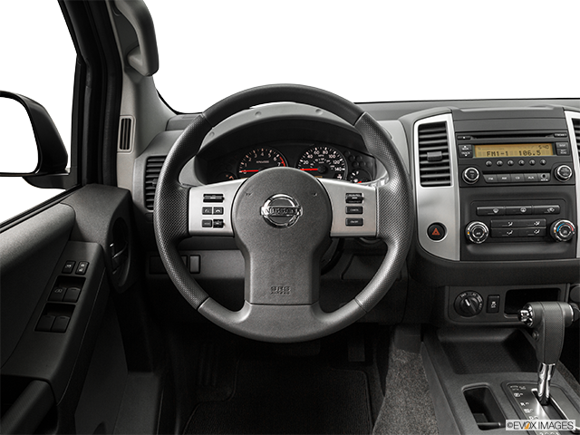 2015 Nissan Xterra: Reviews, Price, Specs, Photos and Trims | Driving.ca