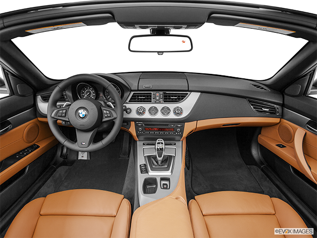 2014 BMW Z4 sDrive28i: Price, Review, Photos (Canada) | Driving