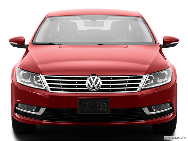 2014 Volkswagen CC 2.0 TSI Sportline 6MT: Price, Review, Photos (Canada ...