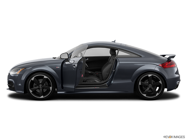 2015 Audi TT: Reviews, Price, Specs, Photos and Trims