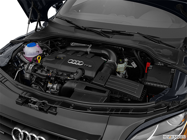 2015 Audi TT: Reviews, Price, Specs, Photos and Trims