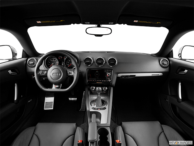 2015 Audi TT: Price, Review, Photos and Specs - Read This Before You Buy