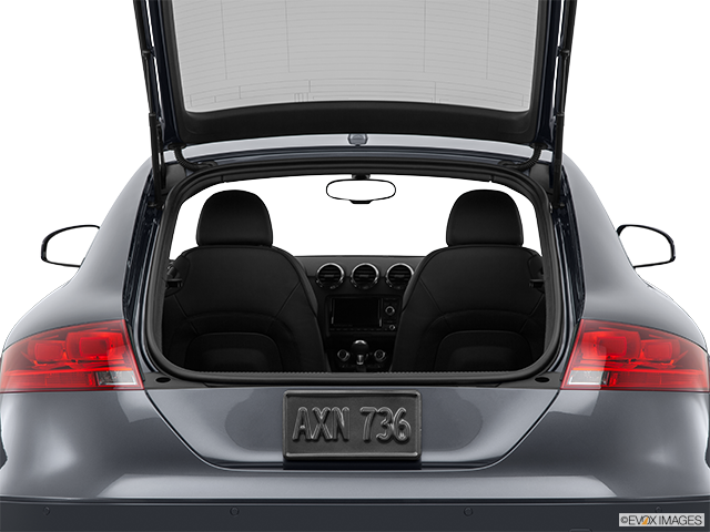 2015 Audi TT: Reviews, Price, Specs, Photos and Trims