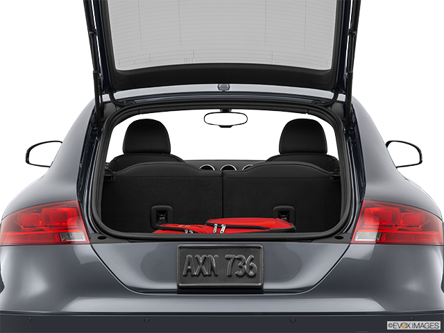 2015 Audi TT: Reviews, Price, Specs, Photos and Trims