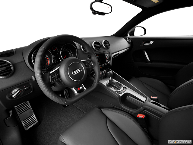 2015 Audi TT: Price, Review, Photos and Specs - Read This Before You Buy