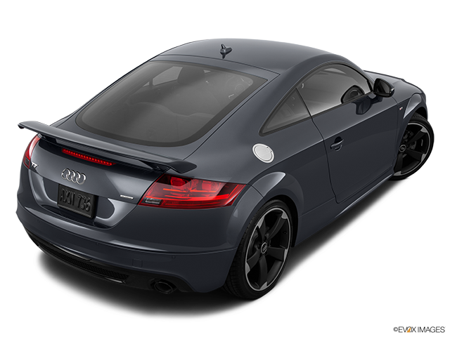 2015 Audi TT: Reviews, Price, Specs, Photos and Trims