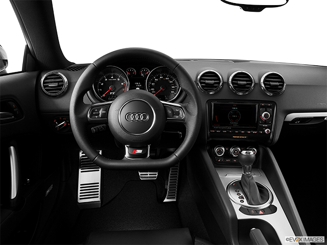 2015 Audi TT: Price, Review, Photos and Specs - Read This Before You Buy
