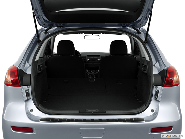 2017 Mitsubishi Lancer Sportback: Reviews, Price, Specs, Photos and ...