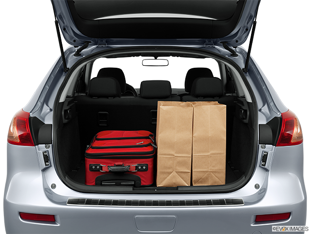 2017 Mitsubishi Lancer Sportback: Reviews, Price, Specs, Photos and ...