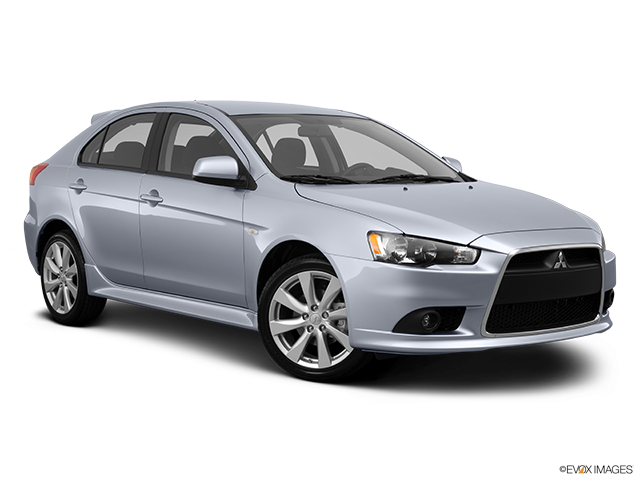 2017 Mitsubishi Lancer Sportback: Price, Review, Photos and Specs ...
