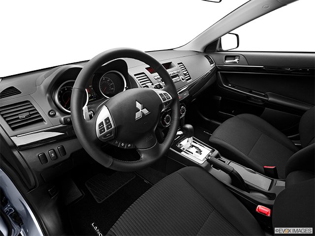 2017 Mitsubishi Lancer Sportback: Reviews, Price, Specs, Photos and ...