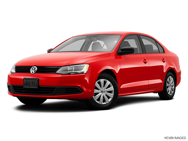 2014 Volkswagen Jetta 2.0L Trendline 5MT: Price, Review, Photos (Canada ...