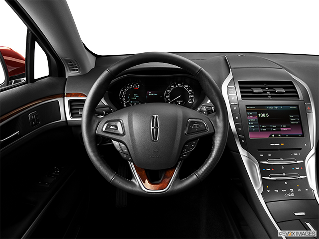 2014 Lincoln MKZ 2.0 Premiere: Price, Review, Photos (Canada) | Driving