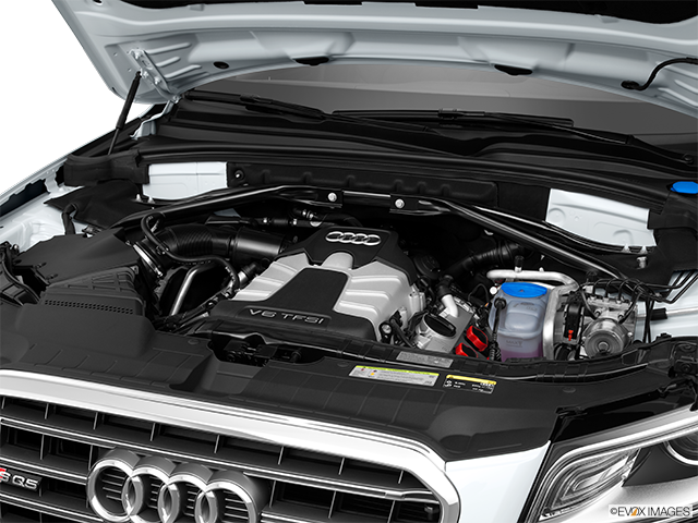 2015 Audi SQ5: Reviews, Price, Specs, Photos and Trims | Driving.ca