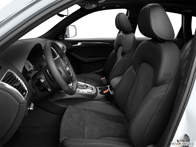 2015 Audi SQ5: Reviews, Price, Specs, Photos and Trims | Driving.ca