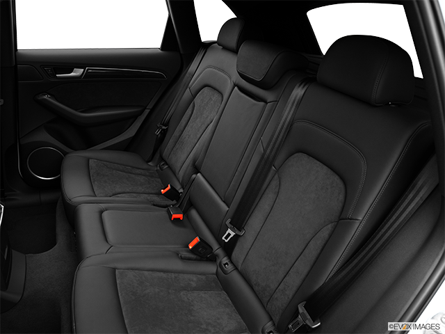 2015 Audi SQ5: Price, Review, Photos (Canada) | Driving