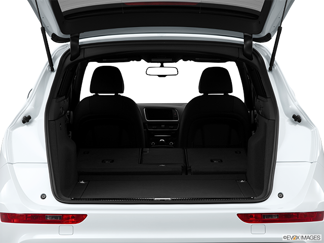 2015 Audi SQ5: Price, Review, Photos (Canada) | Driving