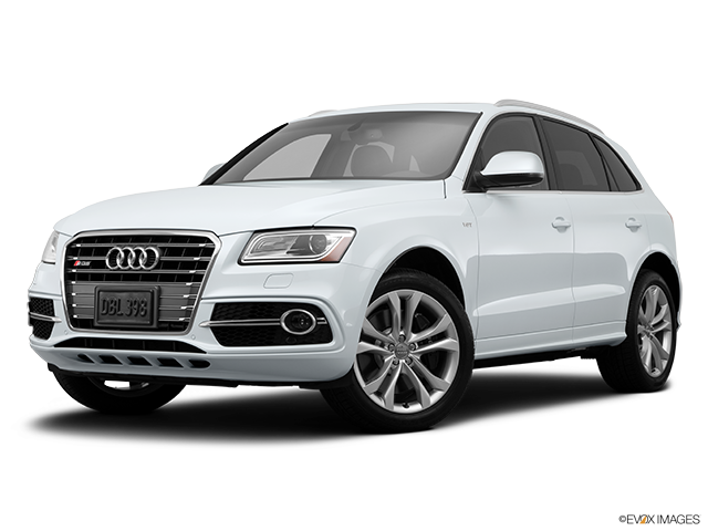 2015 Audi SQ5: Price, Review, Photos and Specs - Read This Before You Buy