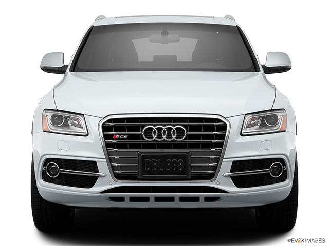 2015 Audi SQ5: Reviews, Price, Specs, Photos and Trims | Driving.ca