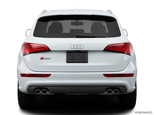 2015 Audi SQ5: Reviews, Price, Specs, Photos and Trims | Driving.ca