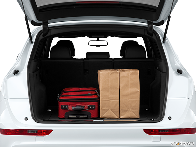 2015 Audi SQ5: Reviews, Price, Specs, Photos and Trims | Driving.ca