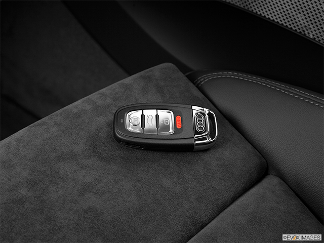 2015 Audi SQ5: Reviews, Price, Specs, Photos and Trims | Driving.ca