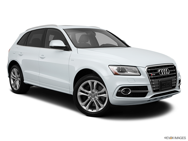 2015 Audi SQ5: Reviews, Price, Specs, Photos and Trims | Driving.ca