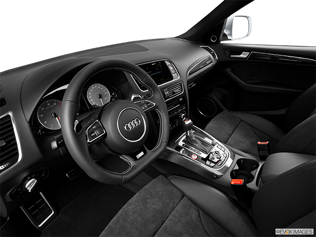 2015 Audi SQ5: Reviews, Price, Specs, Photos and Trims | Driving.ca