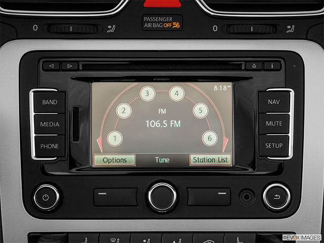 2015 Volkswagen Eos 2.0 TSI Wolfsburg Edition DSG | Driving