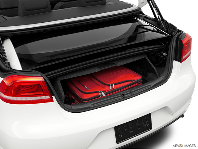 2015 Volkswagen Eos: Reviews, Price, Specs, Photos and Trims | Driving.ca