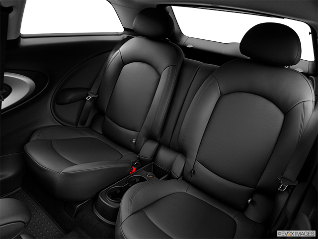 2014 MINI Paceman Base Trim: Price, Review, Photos (Canada) | Driving