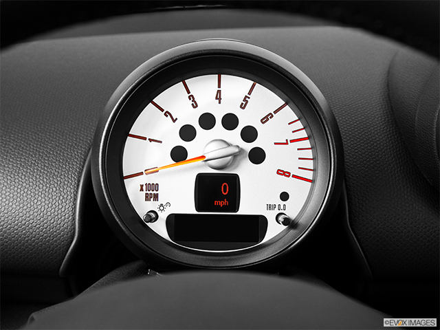 2014 MINI Paceman Base Trim: Price, Review, Photos (Canada) | Driving