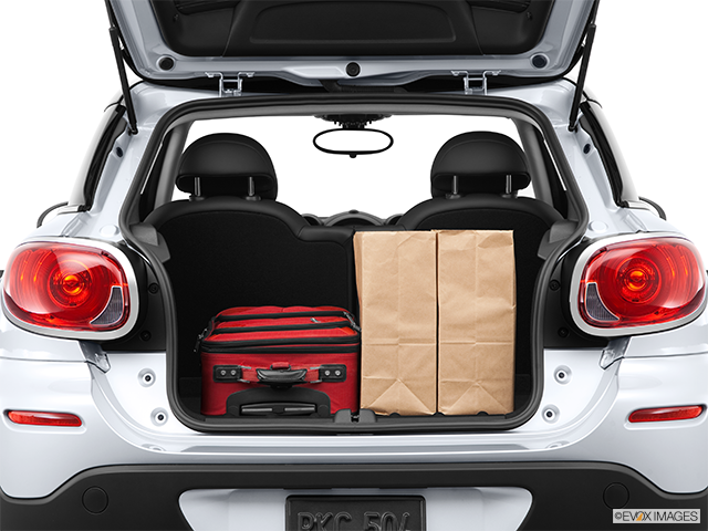 2014 MINI Paceman Base Trim: Price, Review, Photos (Canada) | Driving