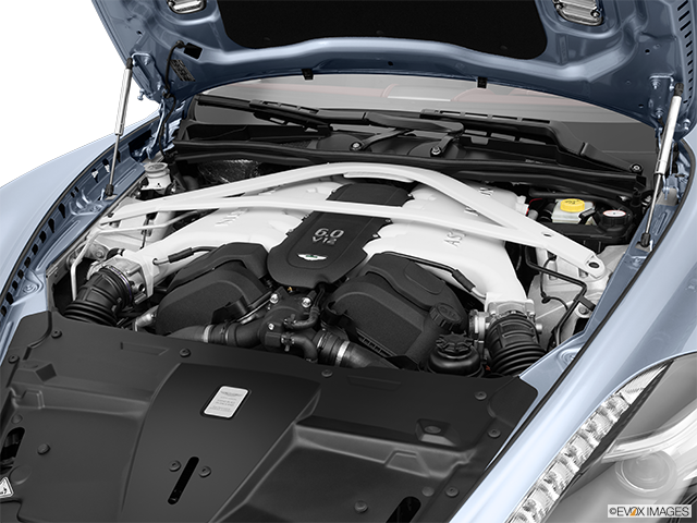 2015 Aston Martin Rapide S: Price, Review, Photos and Specs - Read This ...