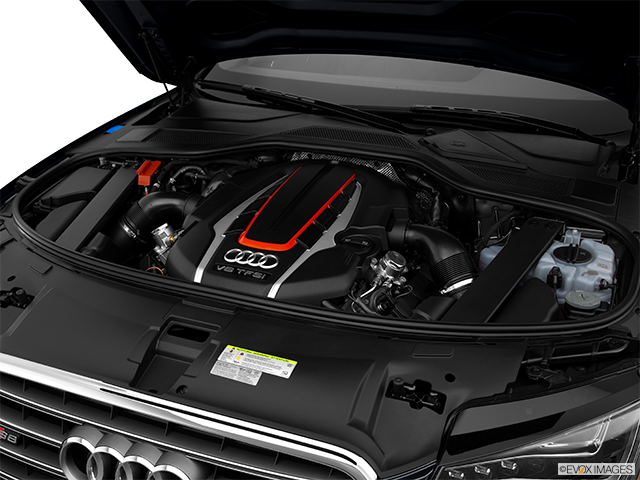 2015 Audi S8: Reviews, Price, Specs, Photos and Trims | Driving.ca