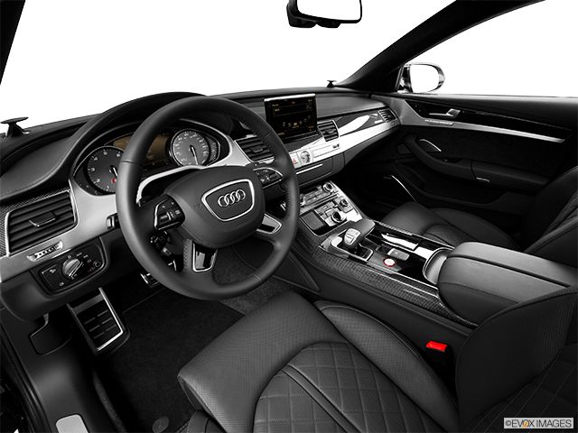 2015 Audi S8: Reviews, Price, Specs, Photos and Trims | Driving.ca