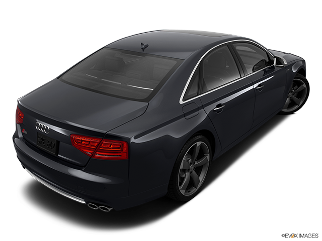 2015 Audi S8: Reviews, Price, Specs, Photos and Trims | Driving.ca