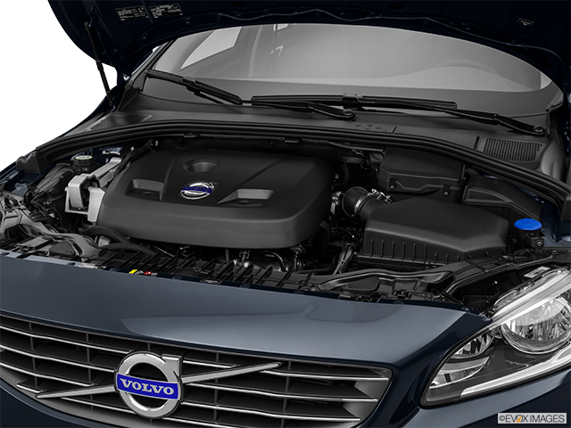 2015 Volvo S60: Reviews, Price, Specs, Photos and Trims | Driving.ca