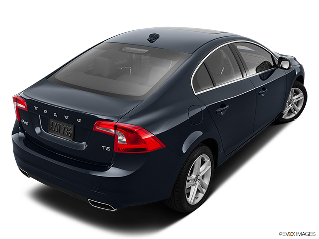 2015 Volvo S60: Reviews, Price, Specs, Photos and Trims | Driving.ca