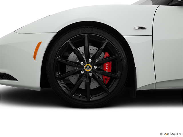 2017 Lotus Evora: Price, Review, Photos and Specs - Read This Before ...