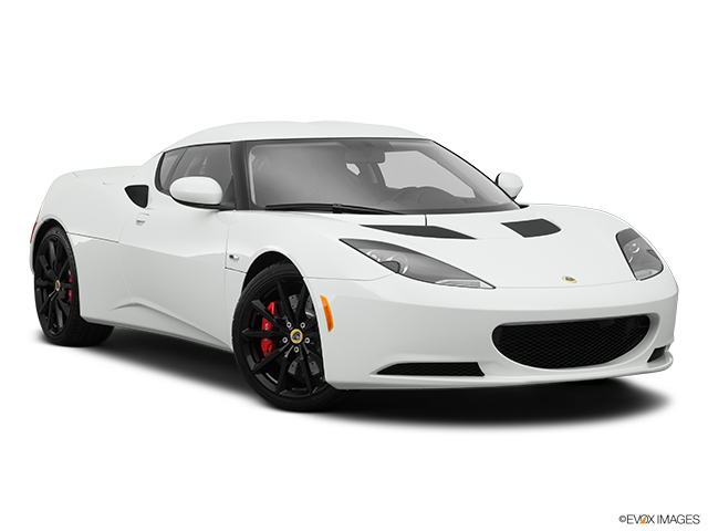 2016 Lotus Evora: Reviews, Price, Specs, Photos and Trims | Driving.ca