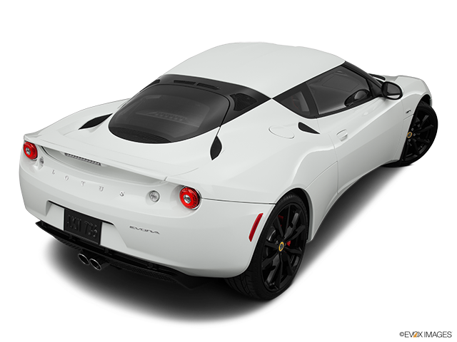 2016 Lotus Evora: Reviews, Price, Specs, Photos and Trims | Driving.ca