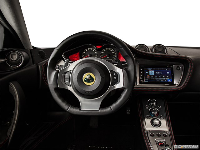 2017 Lotus Evora: Price, Review, Photos and Specs - Read This Before ...