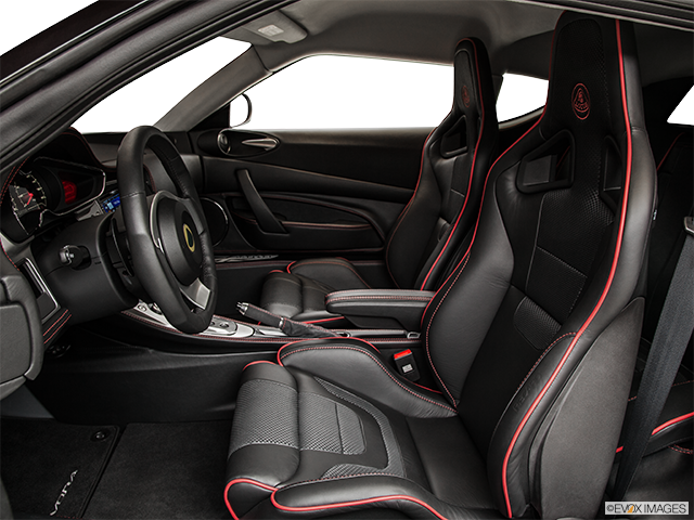 2018 Lotus Evora: Reviews, Price, Specs, Photos and Trims | Driving.ca